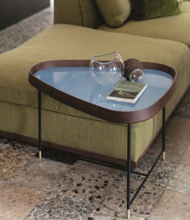 Porada Fritz Side Table