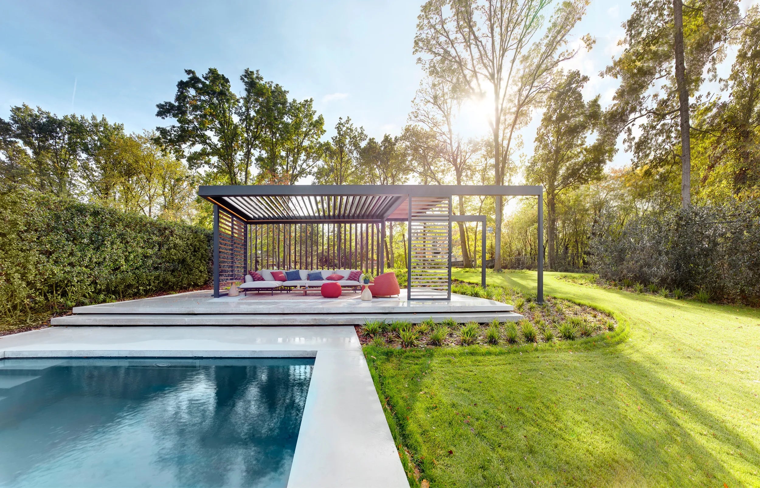 Why A Garden Pergola Is A Must Have For Your Garden | Shop Now