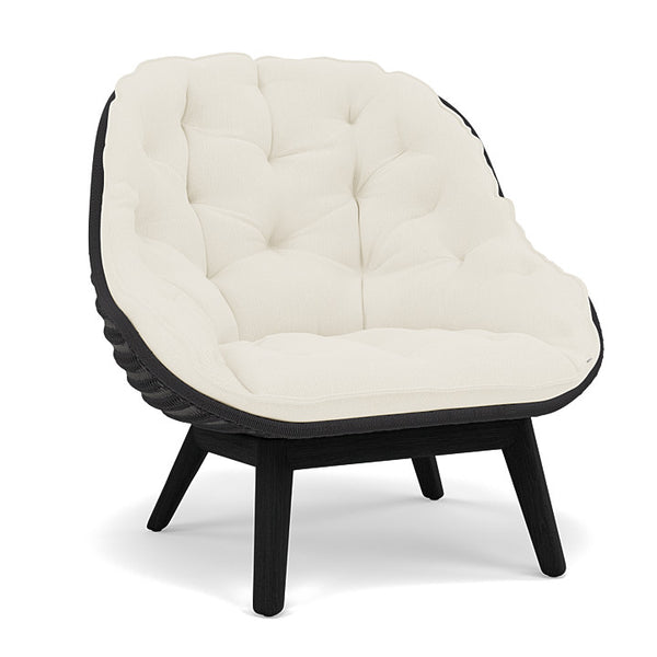 Manutti Sandua High Back Lounge Chair | Shop Now
