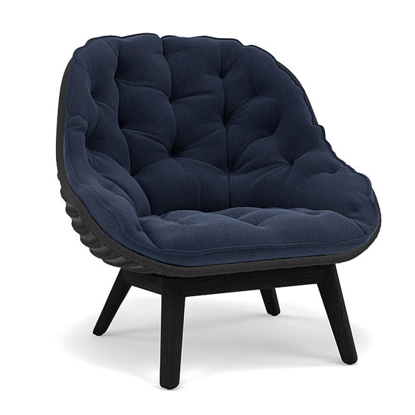 Manutti Sandua High Back Lounge Chair | Shop Now