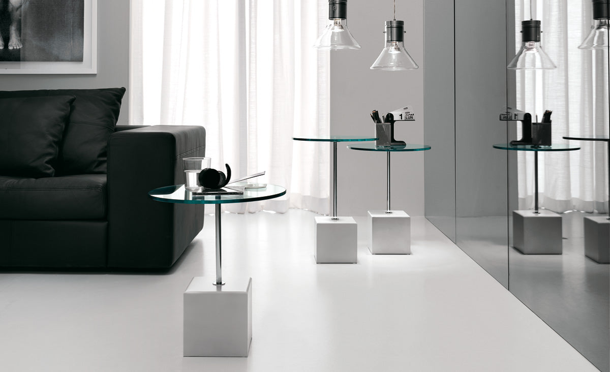 Cattelan Italia Axo Coffee Table