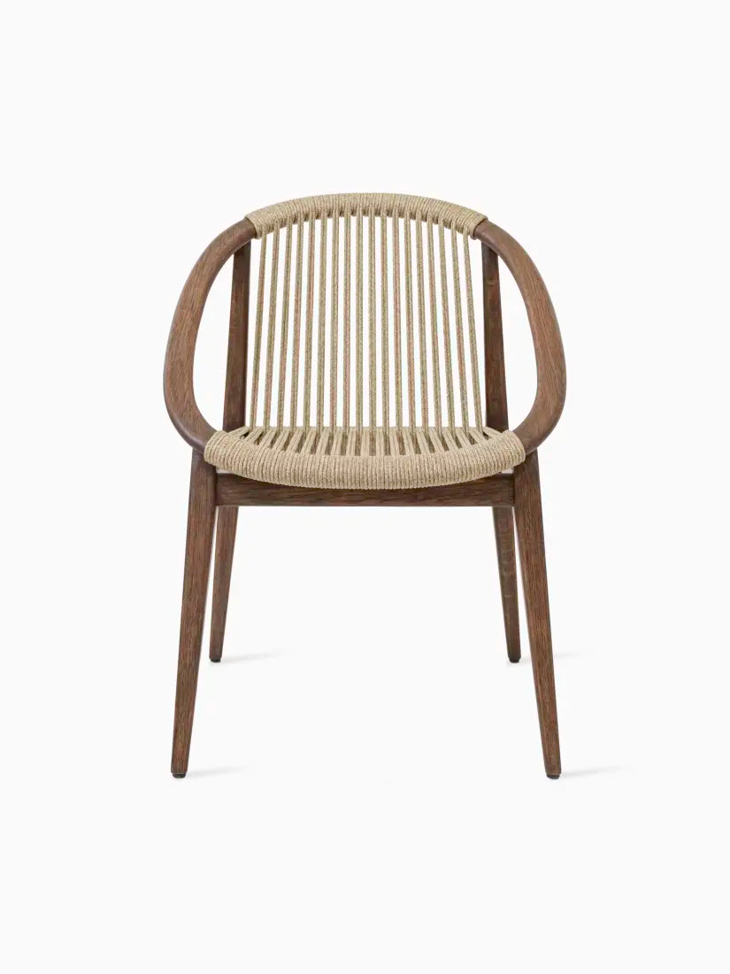 Vincent Sheppard Indoor Norma dining chair | Shop Now
