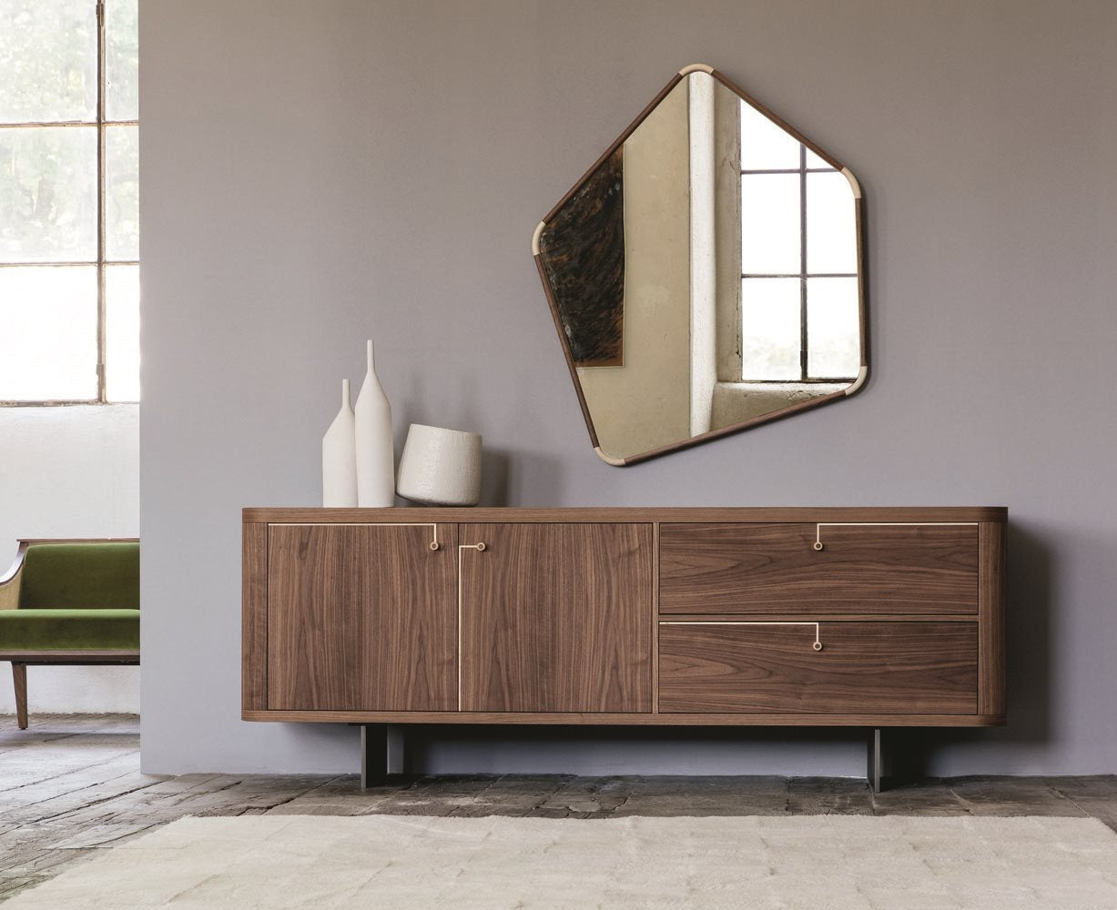 Porada Rondo 1 Sideboard | Shop Now