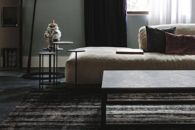 Cattelan Italia Sting Ceramic Ø21 Coffee Table & Set | Shop Now