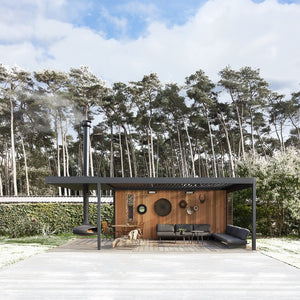 Umbris Pergolas | Modern Outdoor Shelters – The Modern Furniture Company